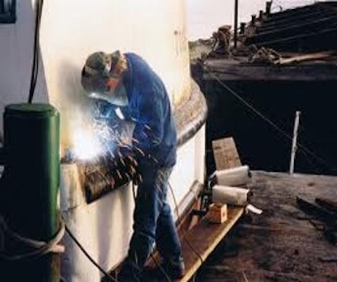 Maldar Shipyard - Experts in Ship Building, Repairing & Fabrication ...