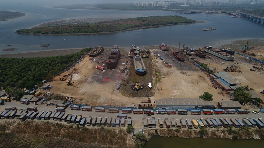 Maldar Shipyard - Experts in Ship Building, Repairing & Fabrication ...
