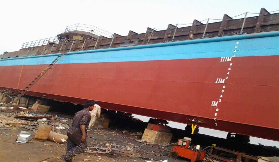 Maldar Shipyard - Experts in Ship Building, Repairing & Fabrication ...